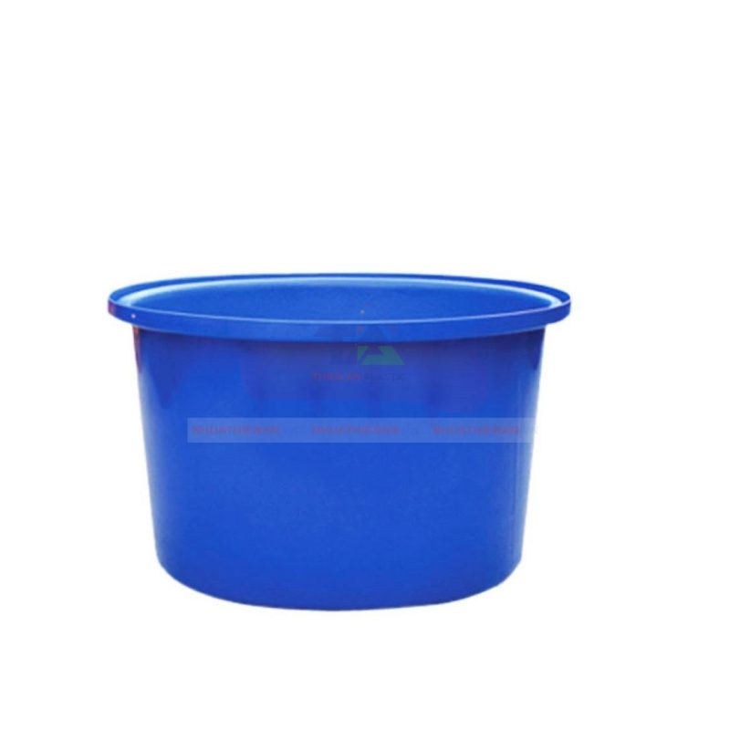 Thùng Nhựa Đặc NJB 100 - HT plastic